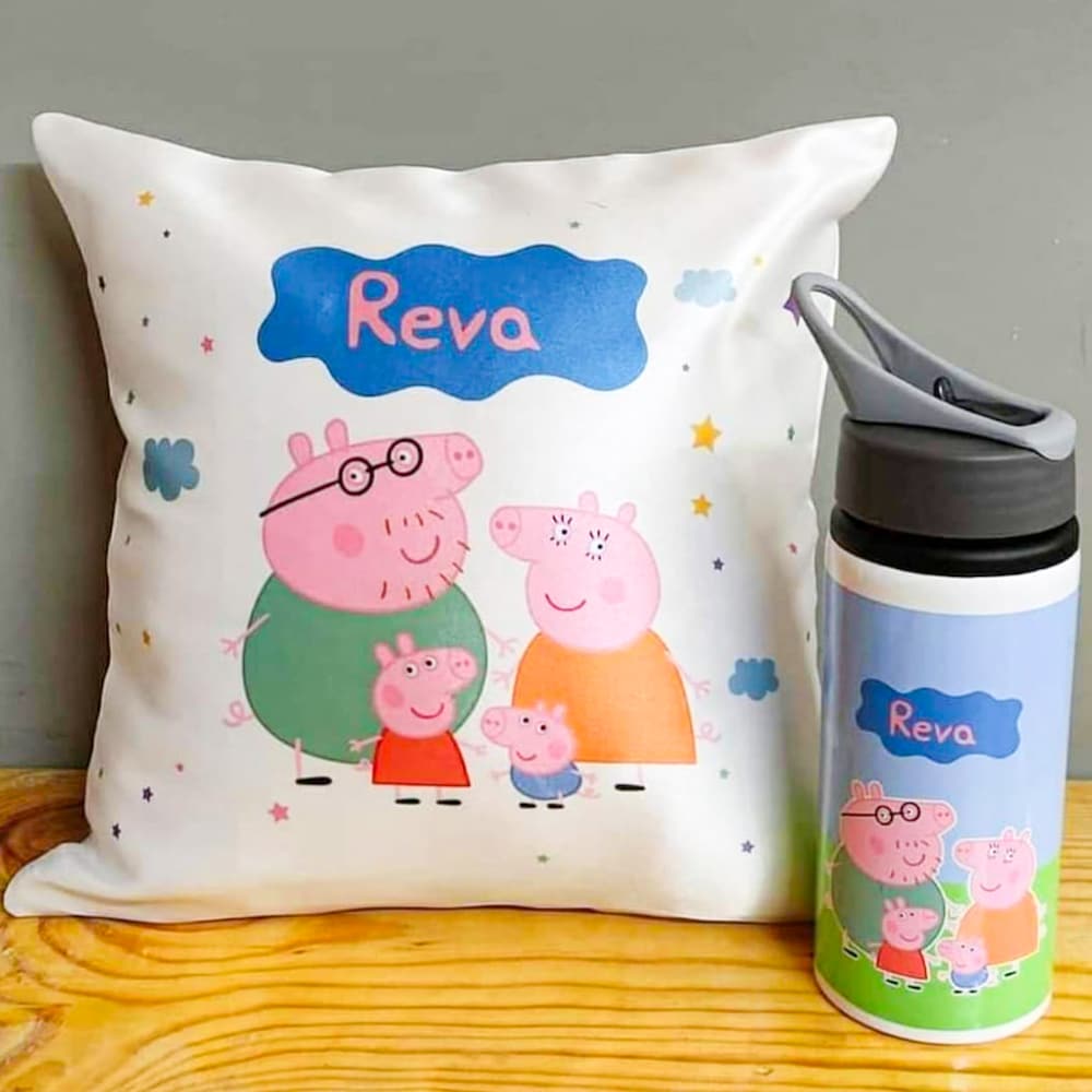 Custom Themed Combo | Winni