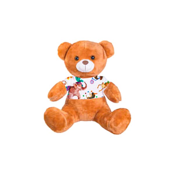 Softy Soft Teddy | Winni