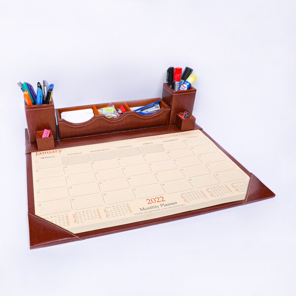Unique Table Planner | Winni