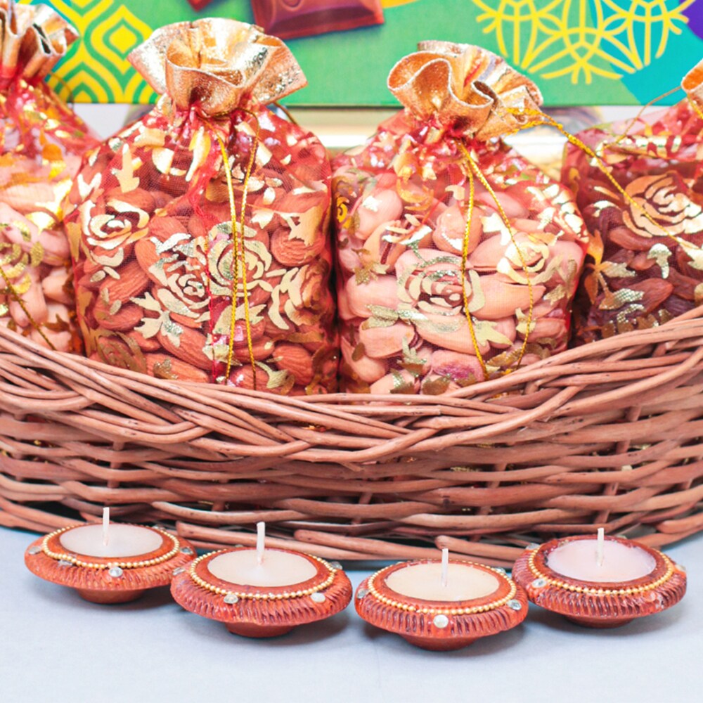 Delightful Diwali Combo | Winni