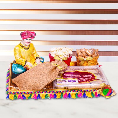 Order & Send Lohri Gifts Online | Upto 20% OFF | Online Gifts for Lohri ...