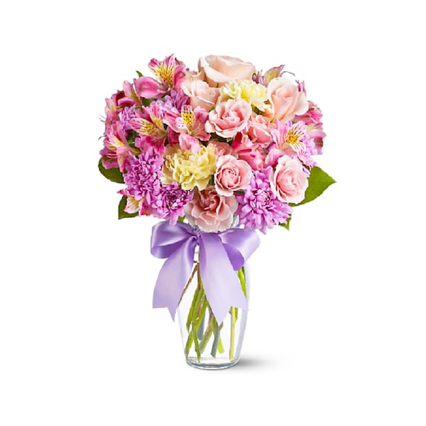 Splendid Spring Bouquet | Winni