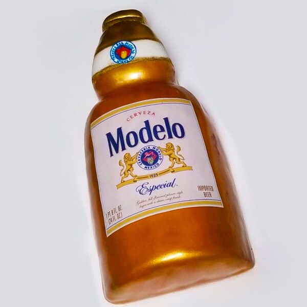 Delicious Modelo Cake | Winni