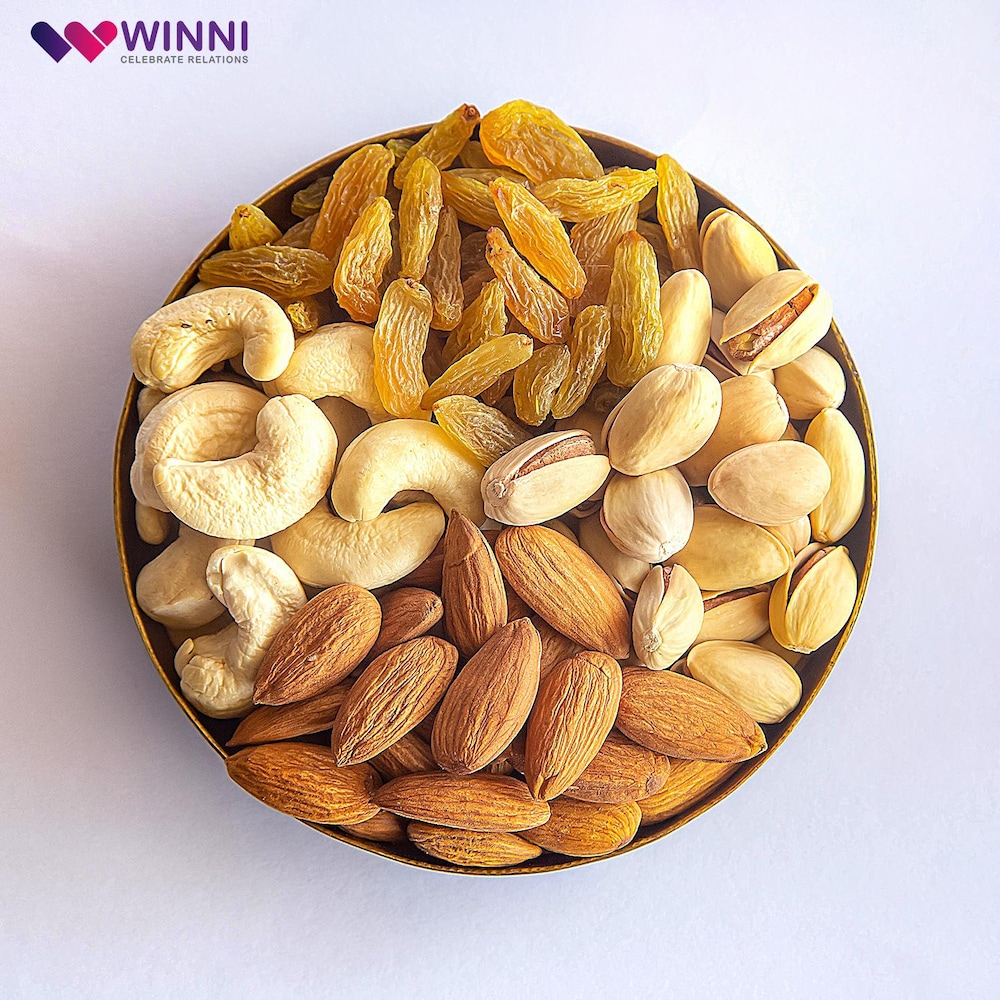 Lilly Blessed Diwali Hamper | Winni