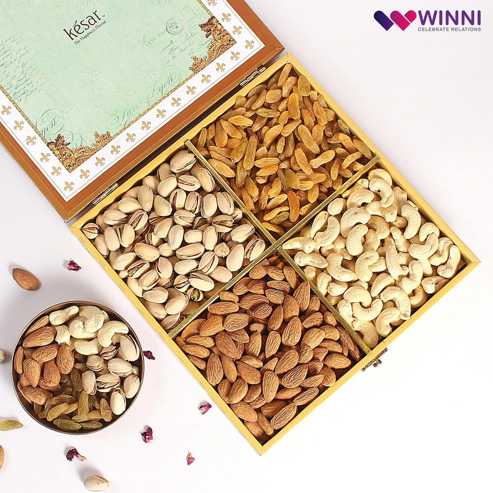 Lilly Blessed Diwali Hamper | Winni