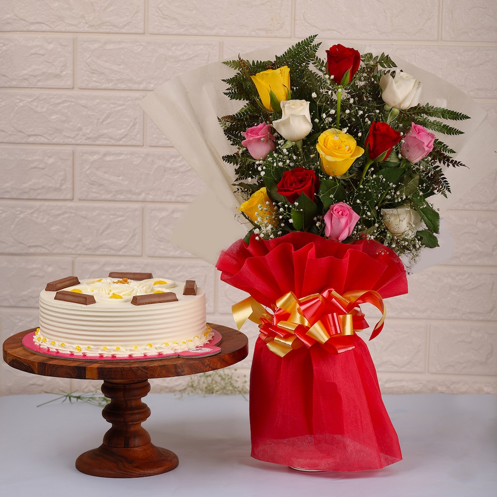 Charmed Bloom Mix Combo | Winni