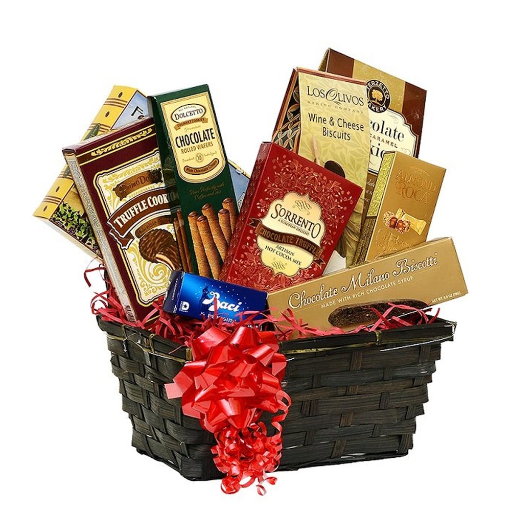 Treasures Of Delightful Sweets | Winni