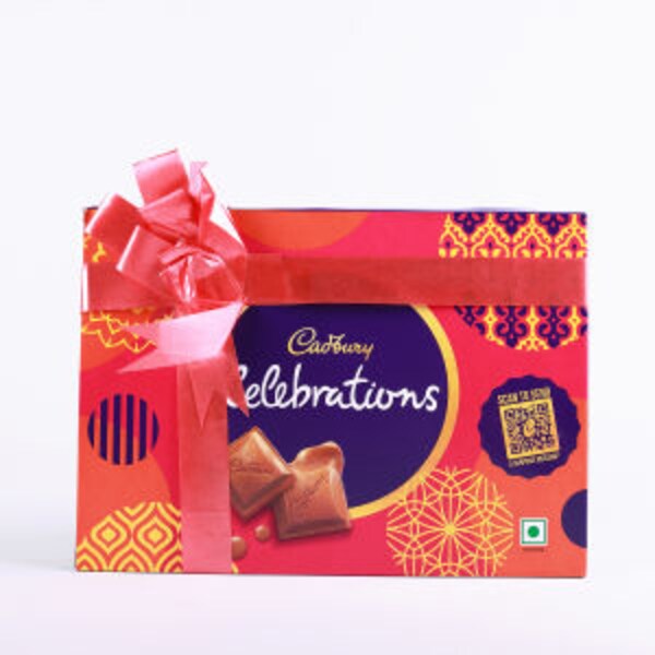 Big Celebration Chocolate | Winni