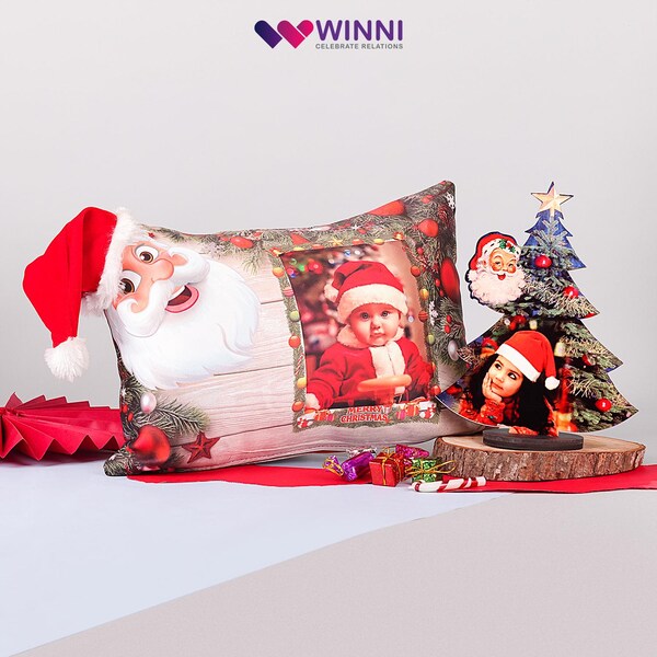 Charming Christmas Gifts | Winni