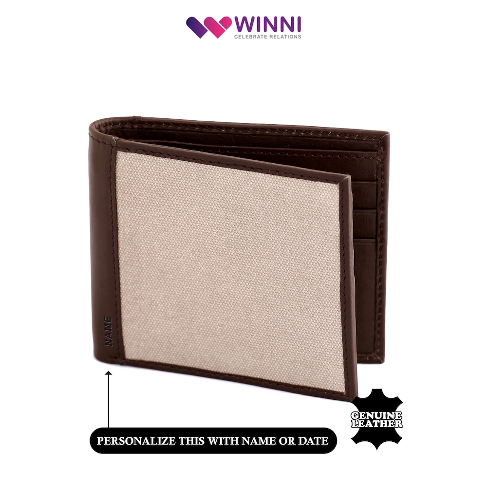 Duo style Wallet Pack | Winni