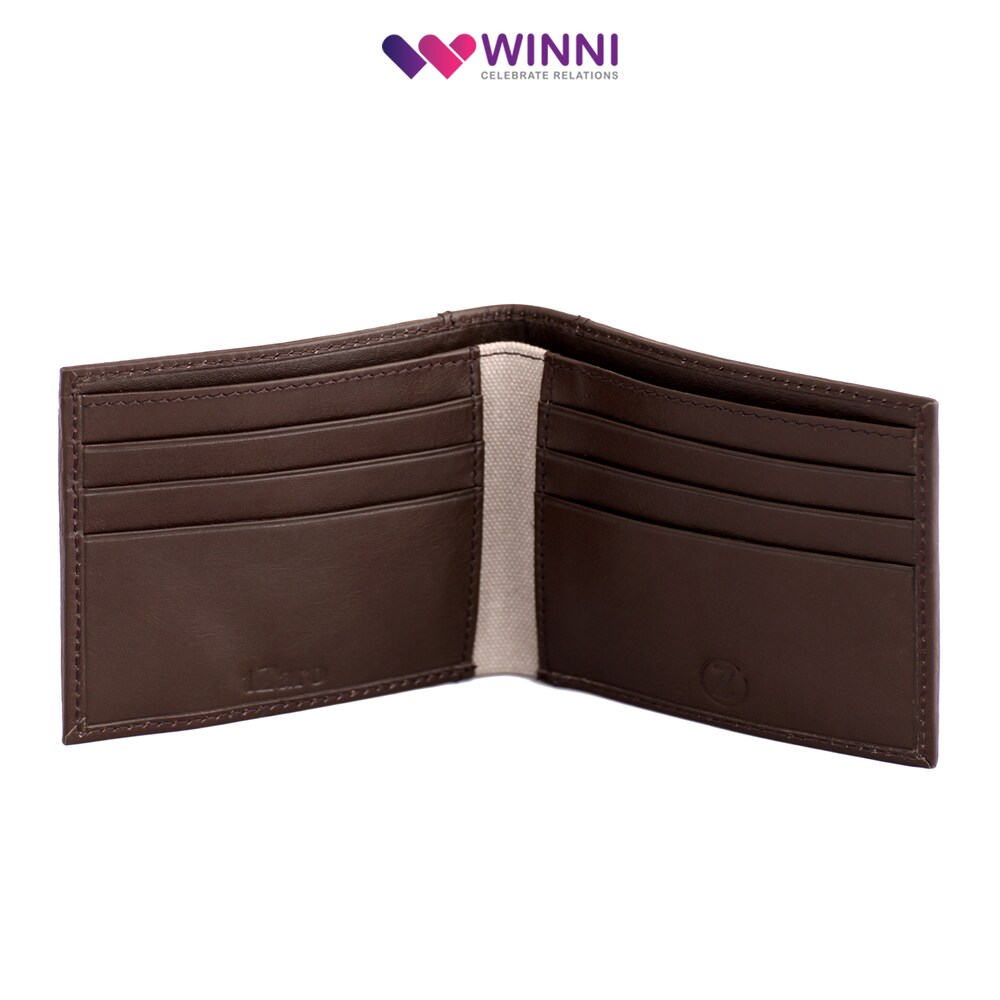 Duo style Wallet Pack | Winni