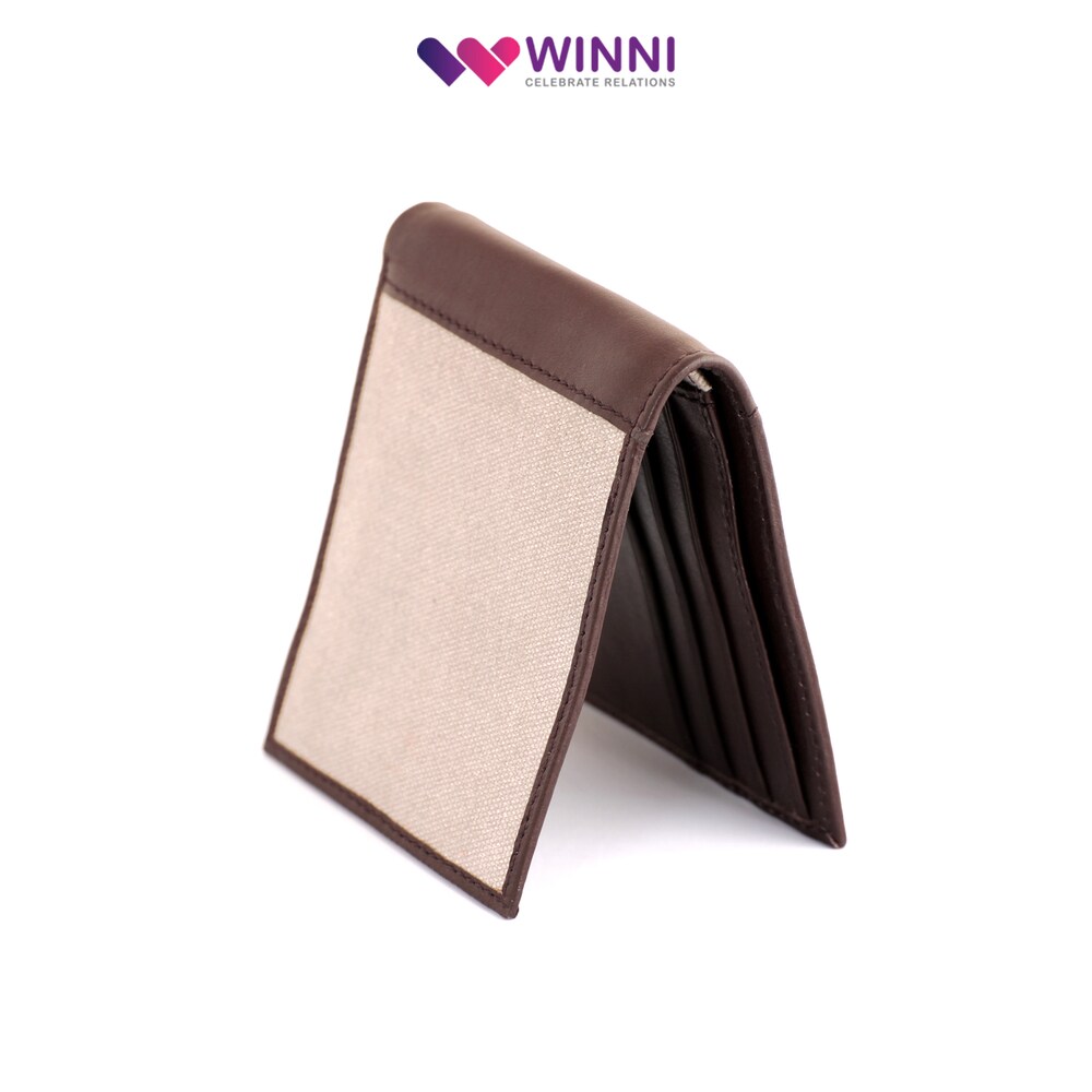 Duo style Wallet Pack | Winni