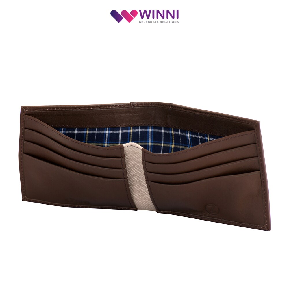 Duo style Wallet Pack | Winni