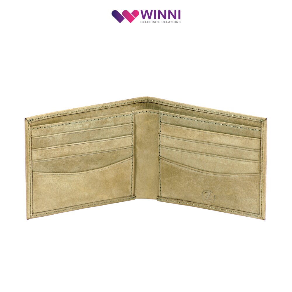 High five man wallet gift | Winni