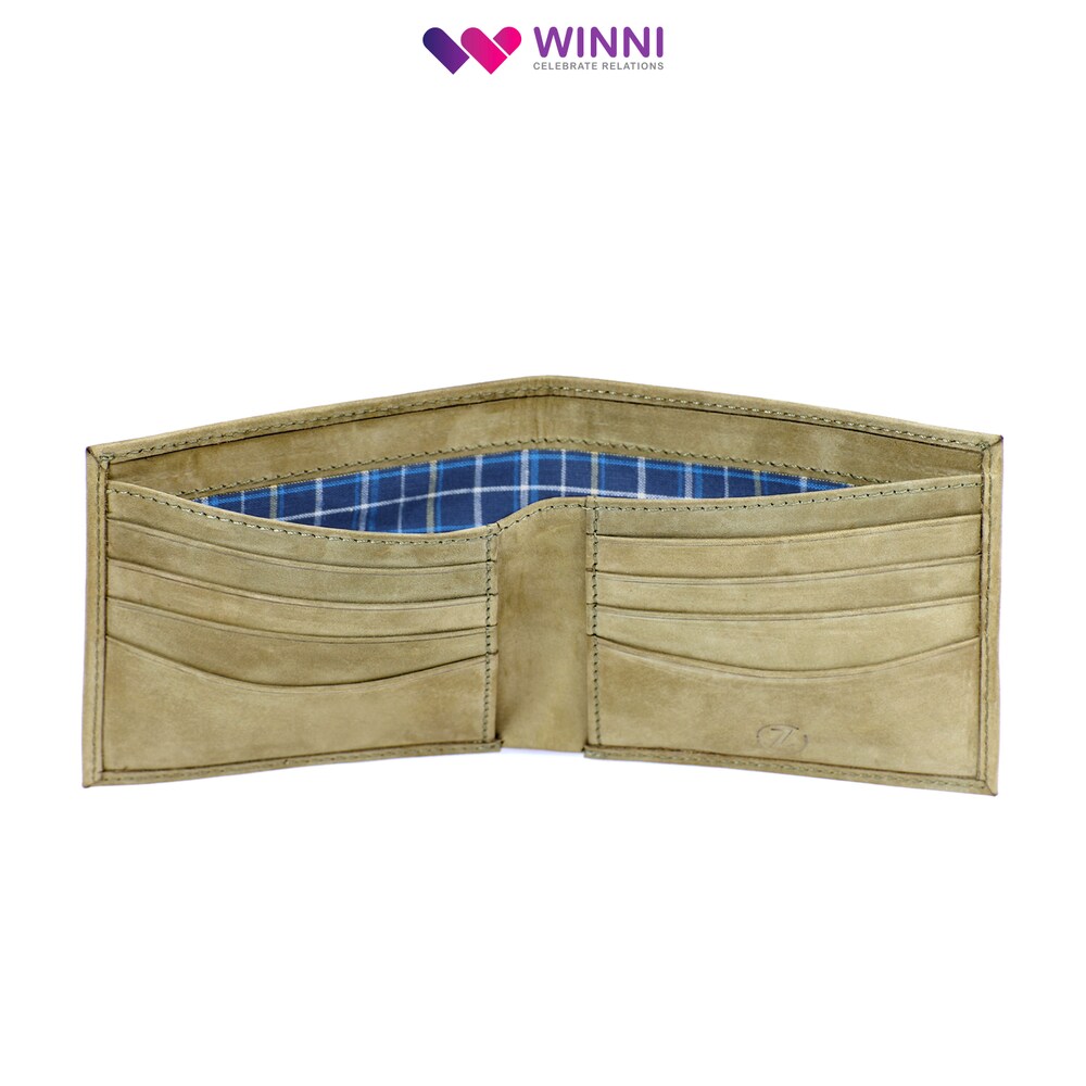 High five man wallet gift | Winni