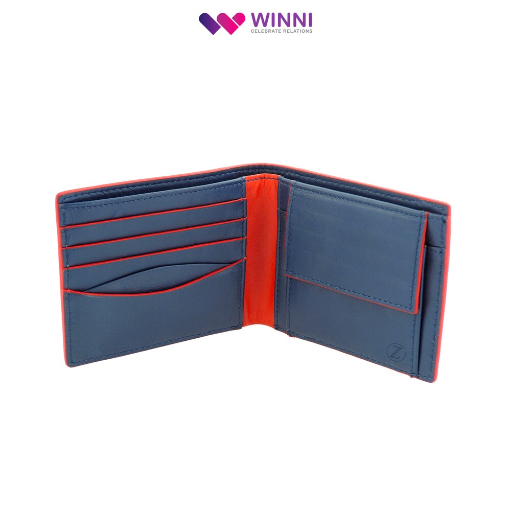 Unique wallet style gift | Winni