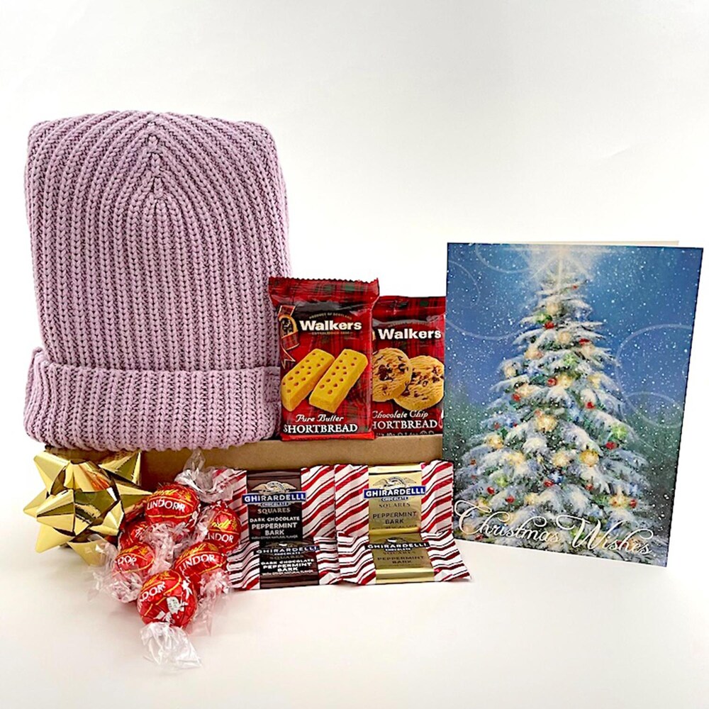 Christmas Special Holiday Delight | Winni