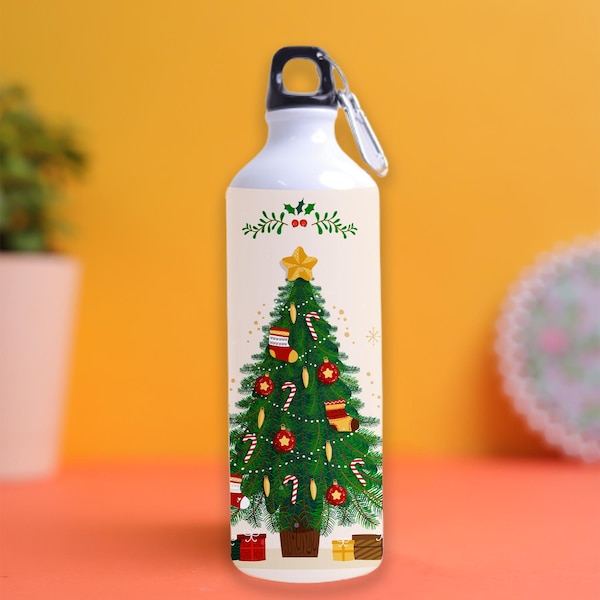 Xmas Tree Sipper | Winni