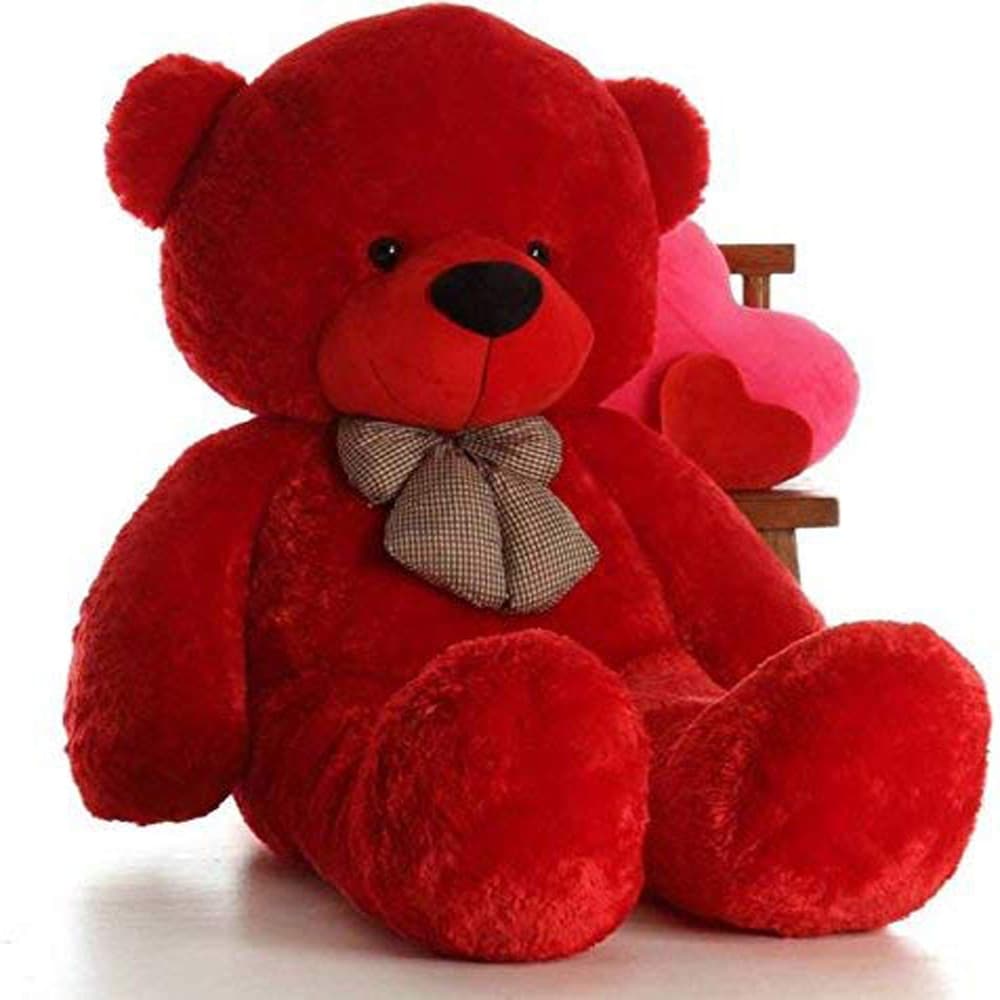 Cute Teddy Surprise | Winni