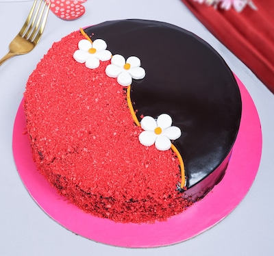 Order Chocolate Cake Online | Send Chocolate Cake | Winni