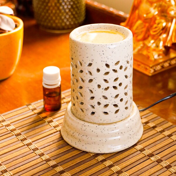 New Nano Cylinder Diffuser | Winni