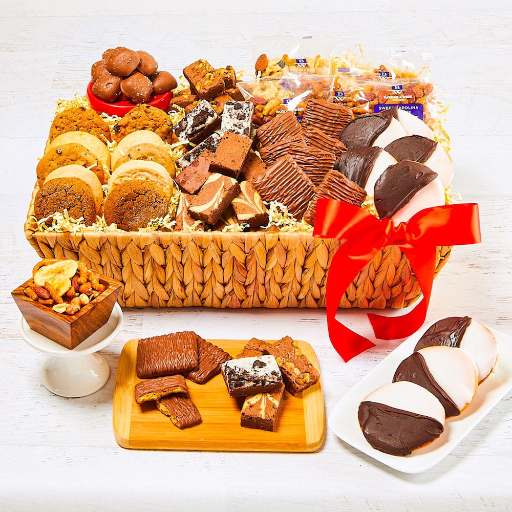 Yummiest Finest Snacks | Winni