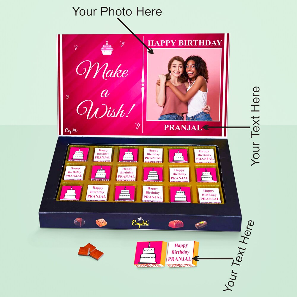 Beautiful Birthday Gifts For Her | Winni