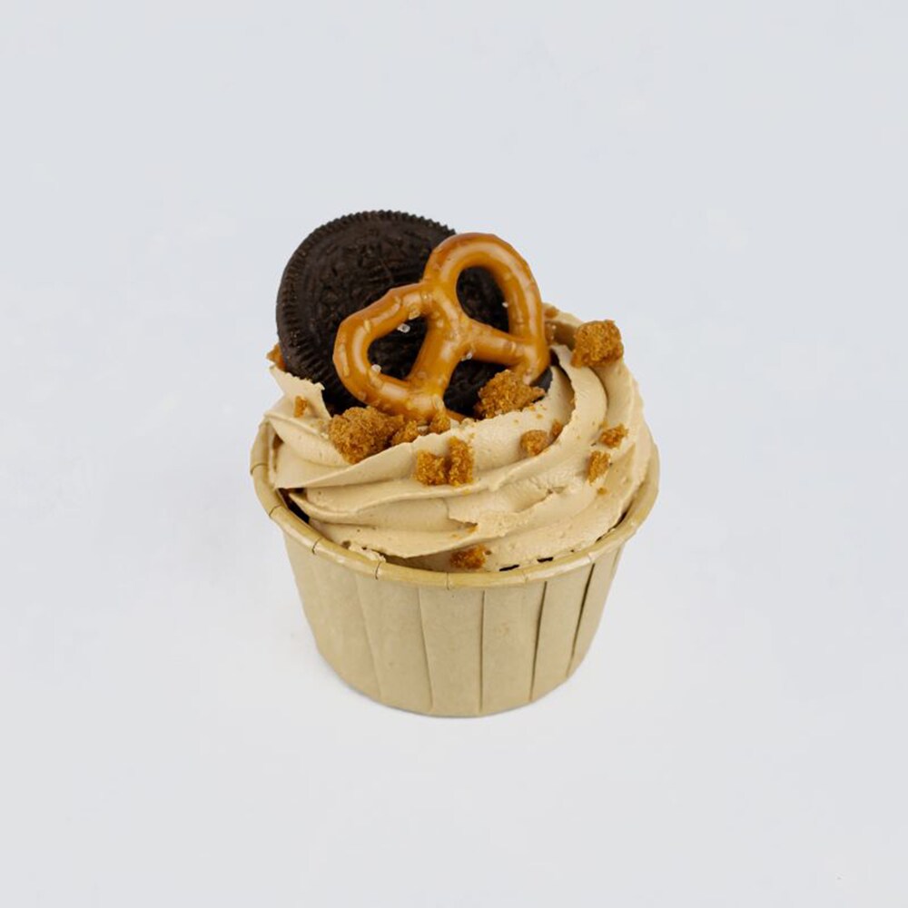 Munch Crunch Cookies Cupcakes | Winni