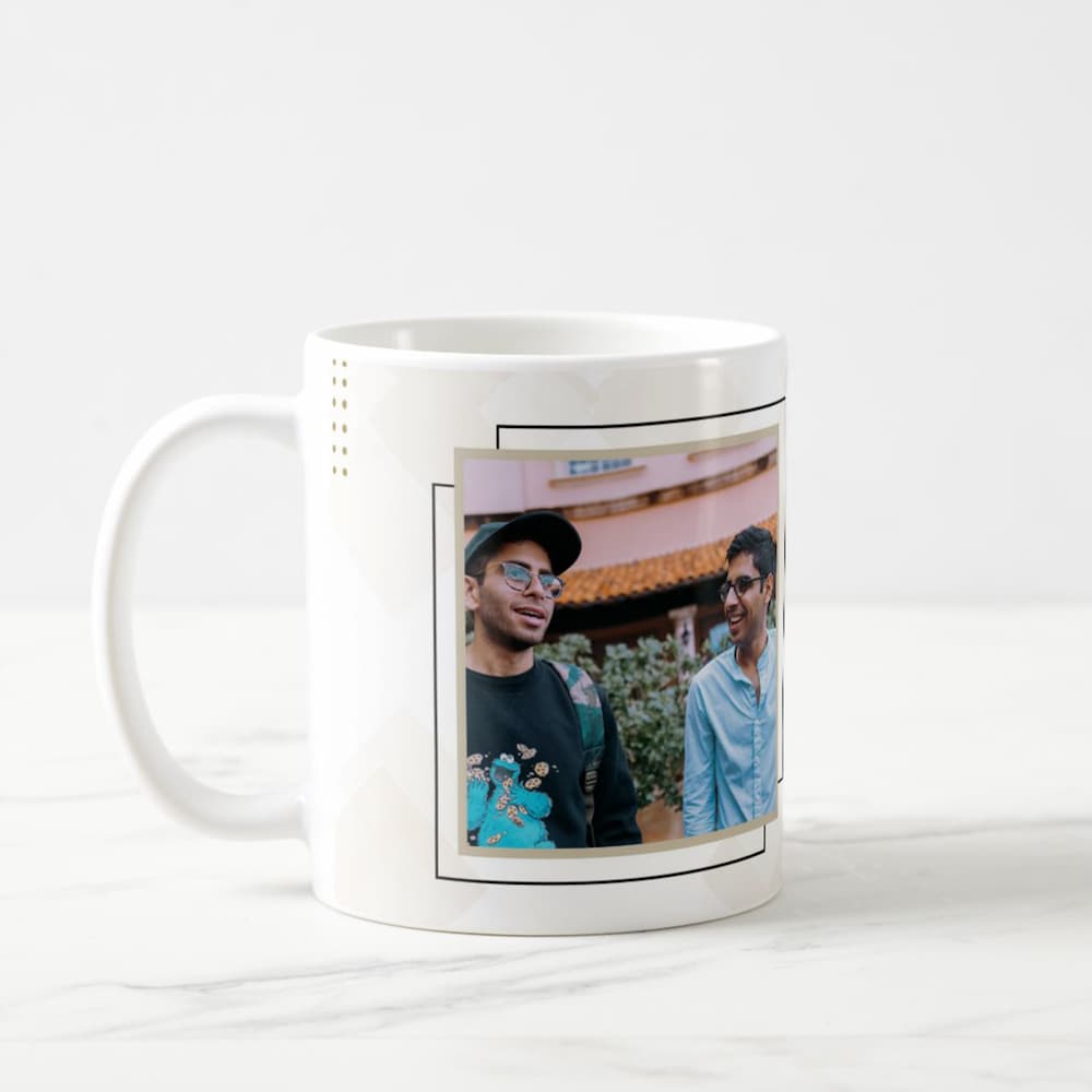 Spotify Brother Mug | Winni