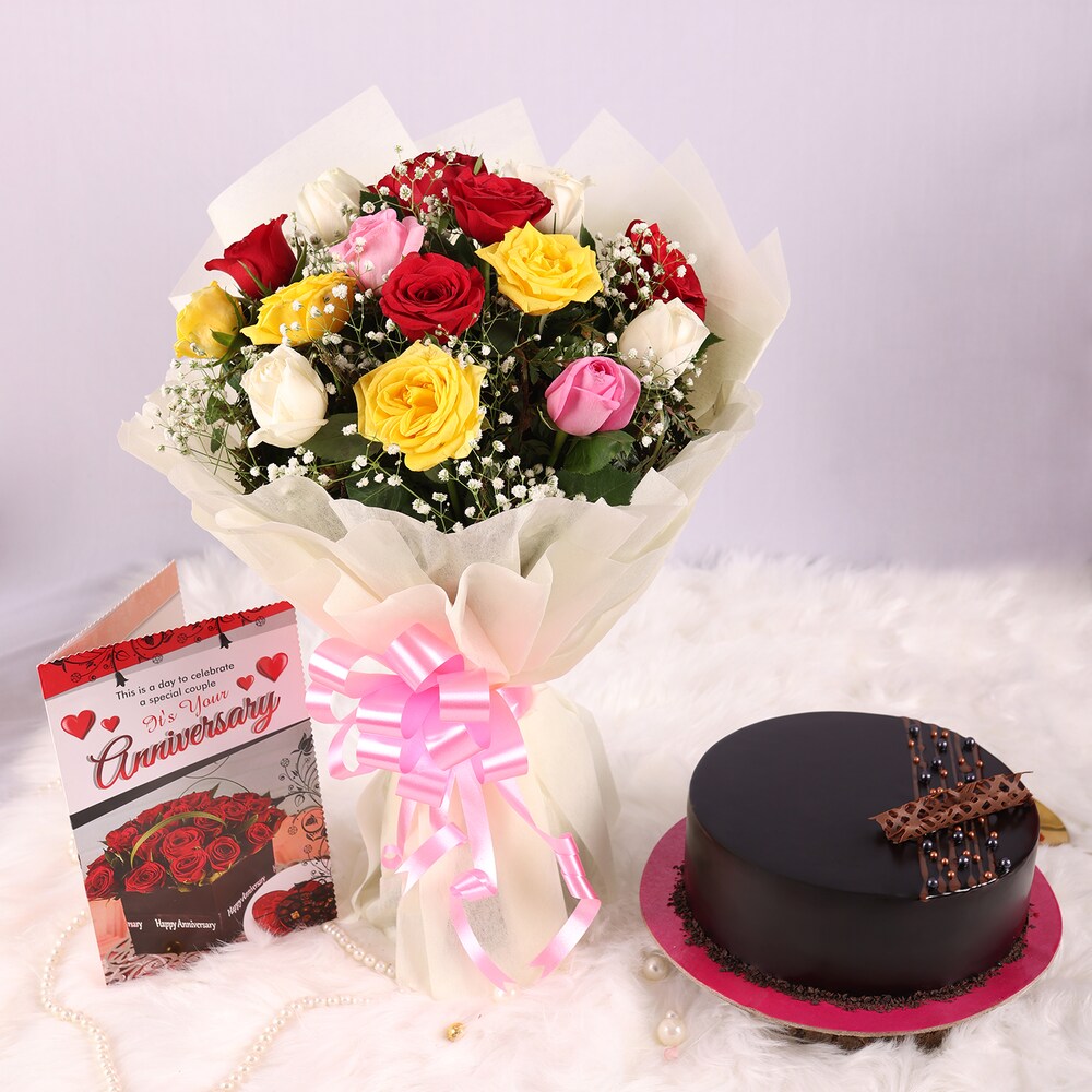 Rosy Tale Combo | Winni