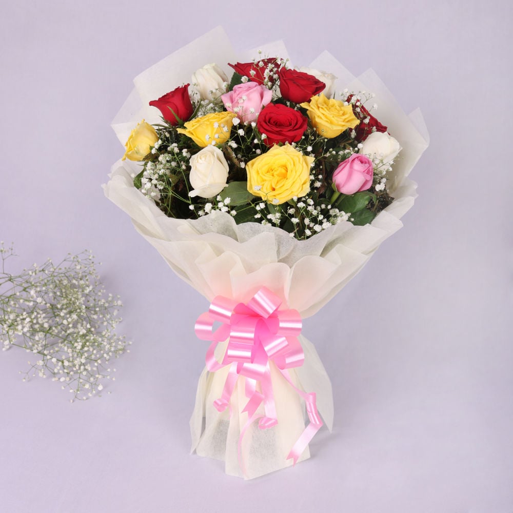 Rosy Tale Combo | Winni