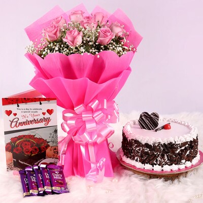 Order Combos Online | Combo Gifts in India - Winni