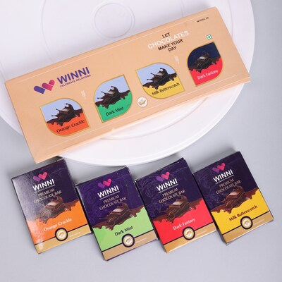 Online Chocolate Delivery | Flat 100 OFF; Code: VL100 | Send Chocolate ...