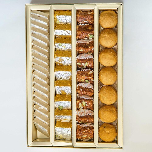 Sweets Mix Flavor Gift Pack | Winni