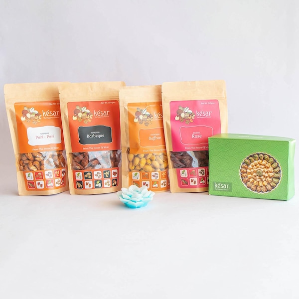 Sweets & Snacks Munchies | Winni