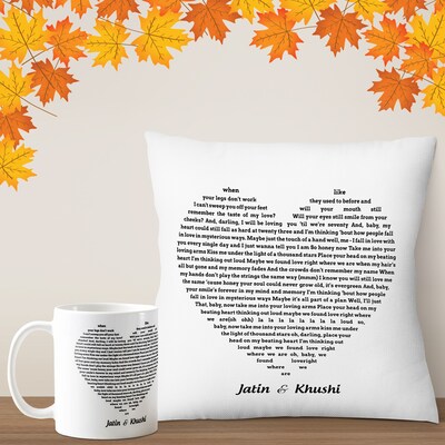 Personalised Gift Combos | Send Personalized Combos in India - Winni