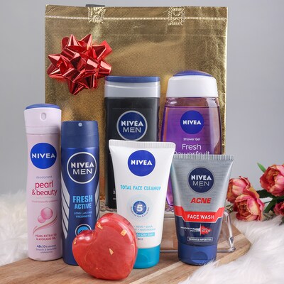 Order Gift Basket Online | Send Gift Baskets to India | Winni