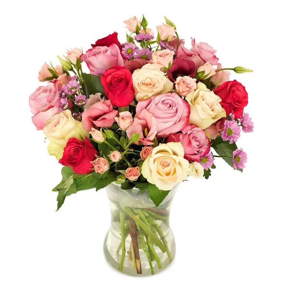 Special Roses Bouquet | Winni