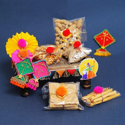 Order & Send Lohri Gifts Online | Upto 20% OFF | Online Gifts for Lohri ...