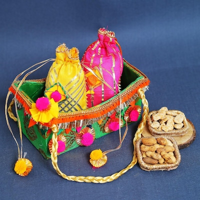 Order & Send Lohri Gifts Online | Upto 20% OFF | Online Gifts for Lohri ...