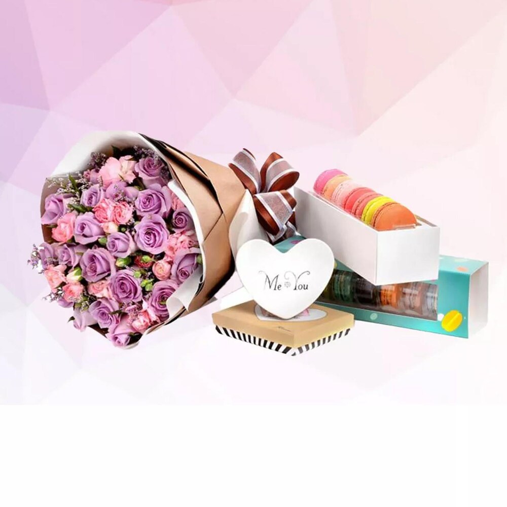Magical Floral Gift | Winni Magical Floral Gift | Winni
