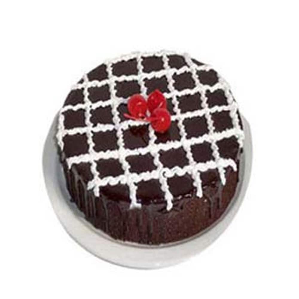 Lovely Chocolate Cake | Winni
