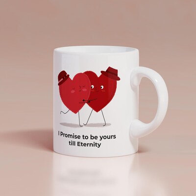 Promise Day Gifts Online | Upto ₹150 OFF, Use WIN15 | Send Promise Day ...