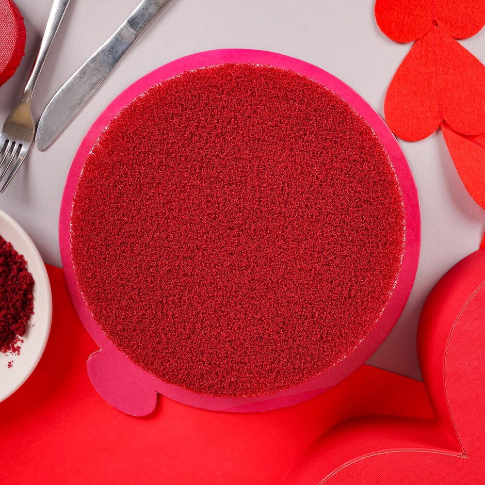 Magnetic Red Velvet Cake | Winni