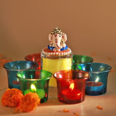 Buy Best Candles & Aroma Oil Diffusers Online in India - Winni