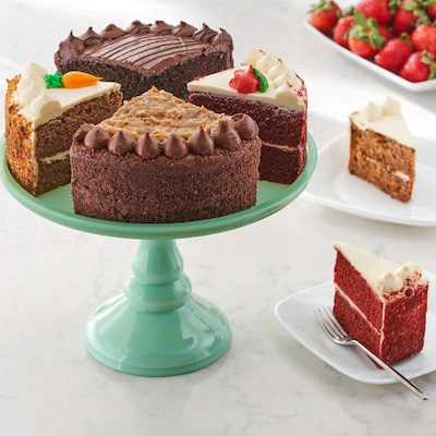 Cake Delivery in USA | Send Cakes to USA - Get Upto 49% Off with Winni