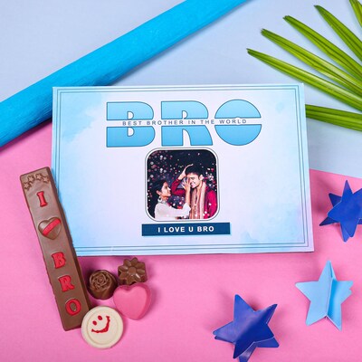 Buy Chocolates Online | Chocolate gifts Delivery in 3 hours-Winni