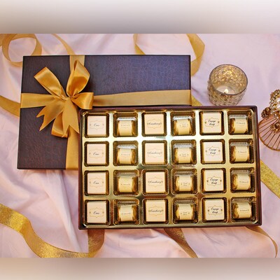 Buy/Send Velvet Fine Chocolates | Winni