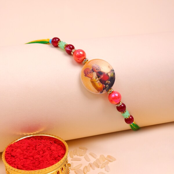 Motu Patlu Rakhi | Winni