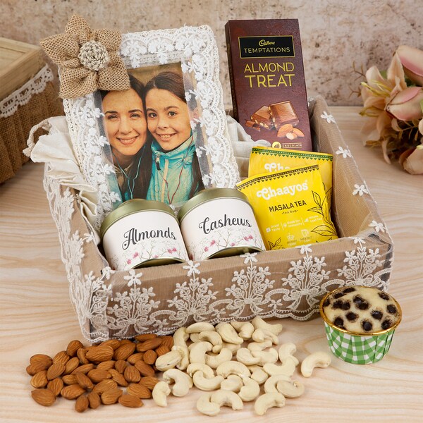 Artisanal Bliss Mothers Day Bundle | Winni